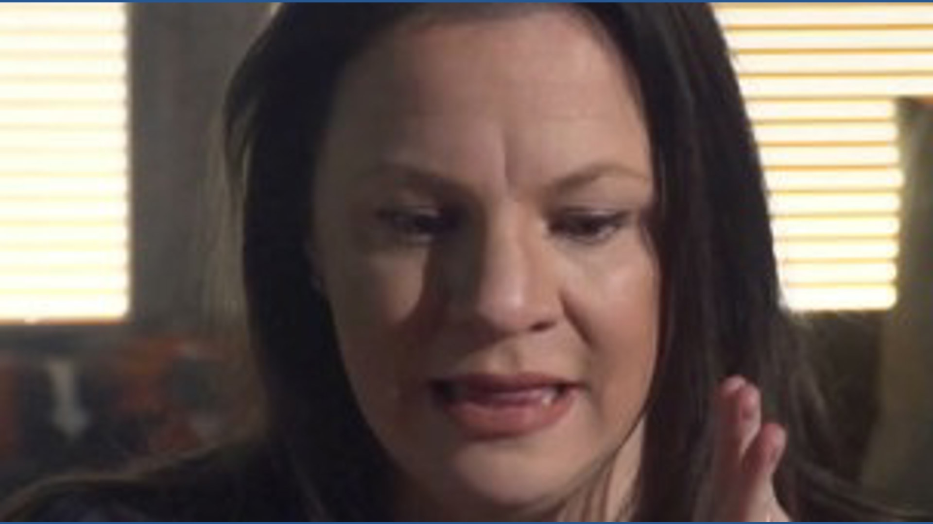Cleveland mom saved by donated blood shares her story to raise ...