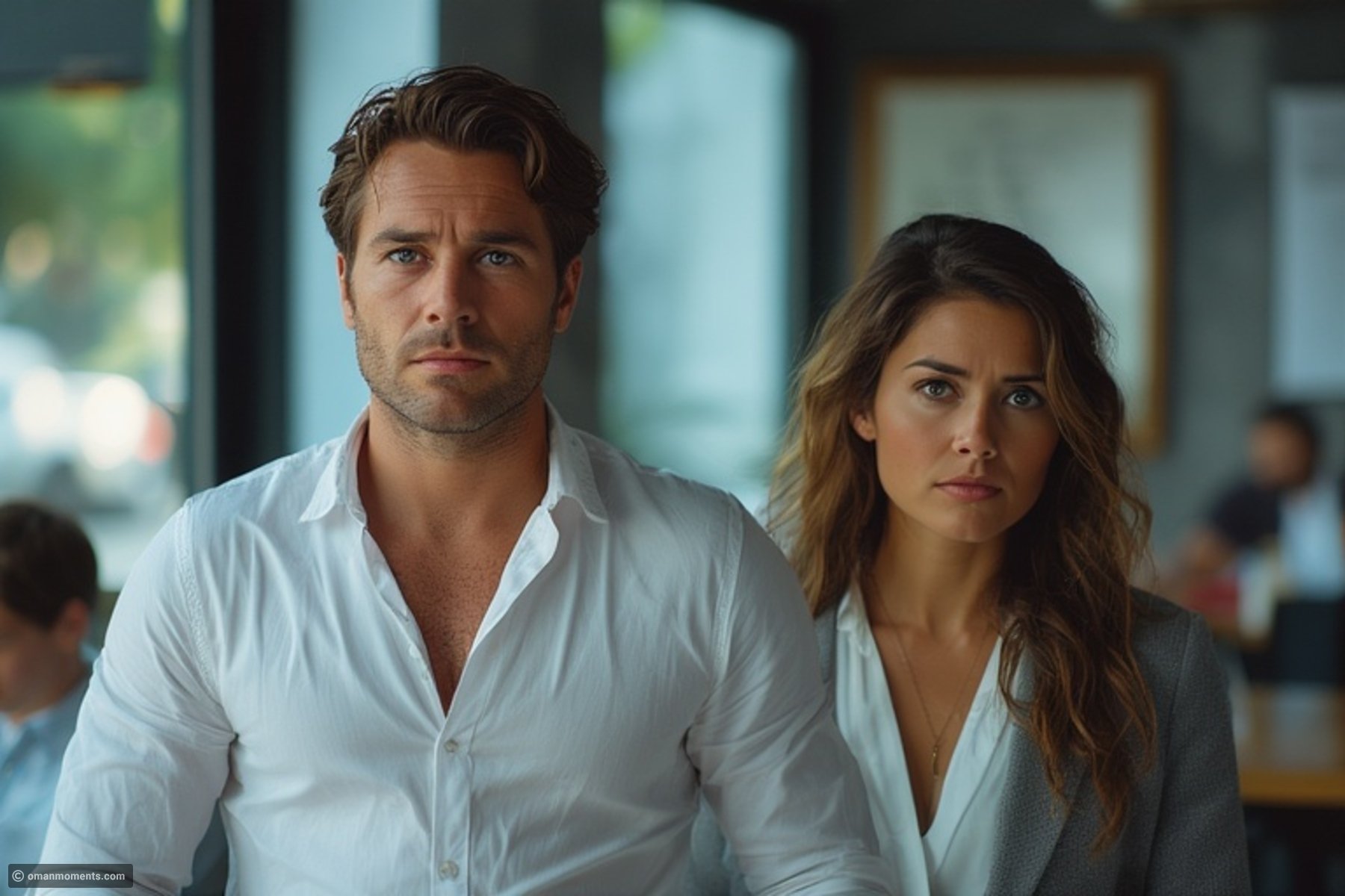 10 things men wear that send the wrong first impression