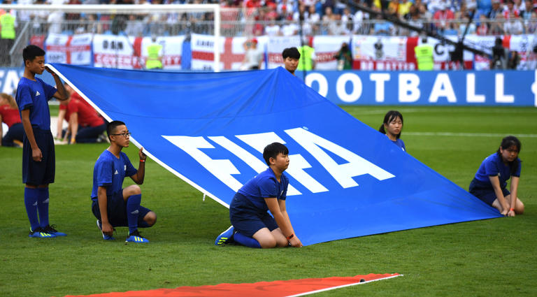 FIFA overweegt vlak voor knock-outs nog een grote regelwijziging op WK