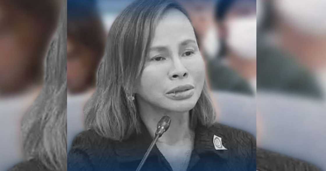 PNP confirms death of former DPWH undersecretary Catalina Cabral after ...