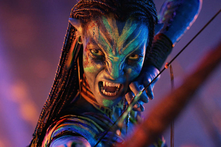 Is ‘Avatar: Fire and Ash’ streaming on Netflix or Disney+?