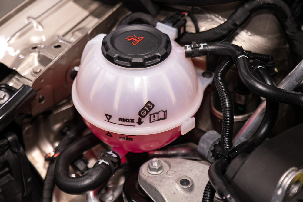 15 things to check on your vintage car monthly
