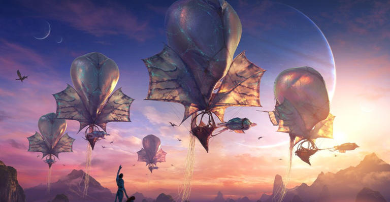 Is ‘Avatar: Fire and Ash’ streaming on Netflix or Disney+?