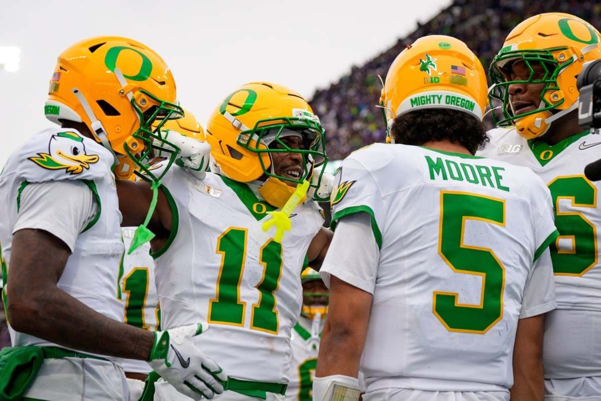 Oregon vs. James Madison expert score predictions: Ducks look to begin ...