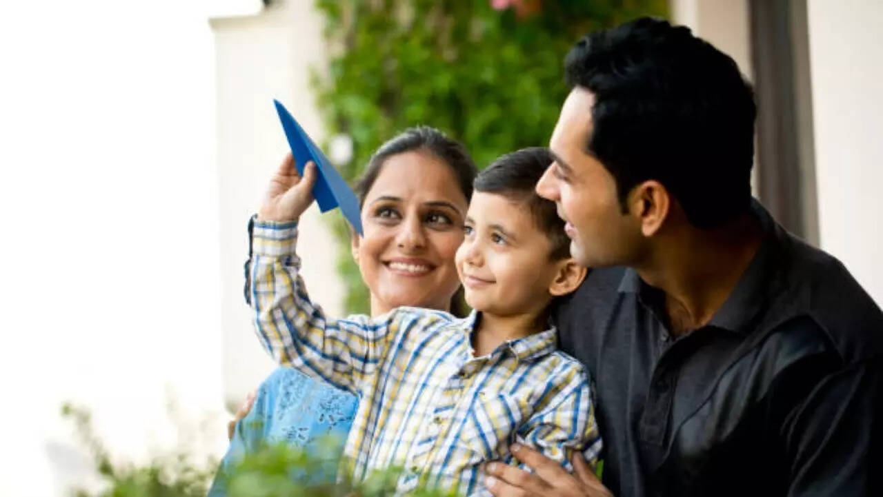5 things the parents of happy kids do differently