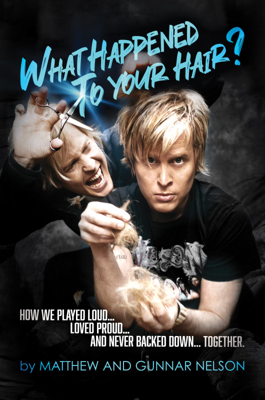 Matthew and Gunnar Nelson open up about their family legacy, rock ...
