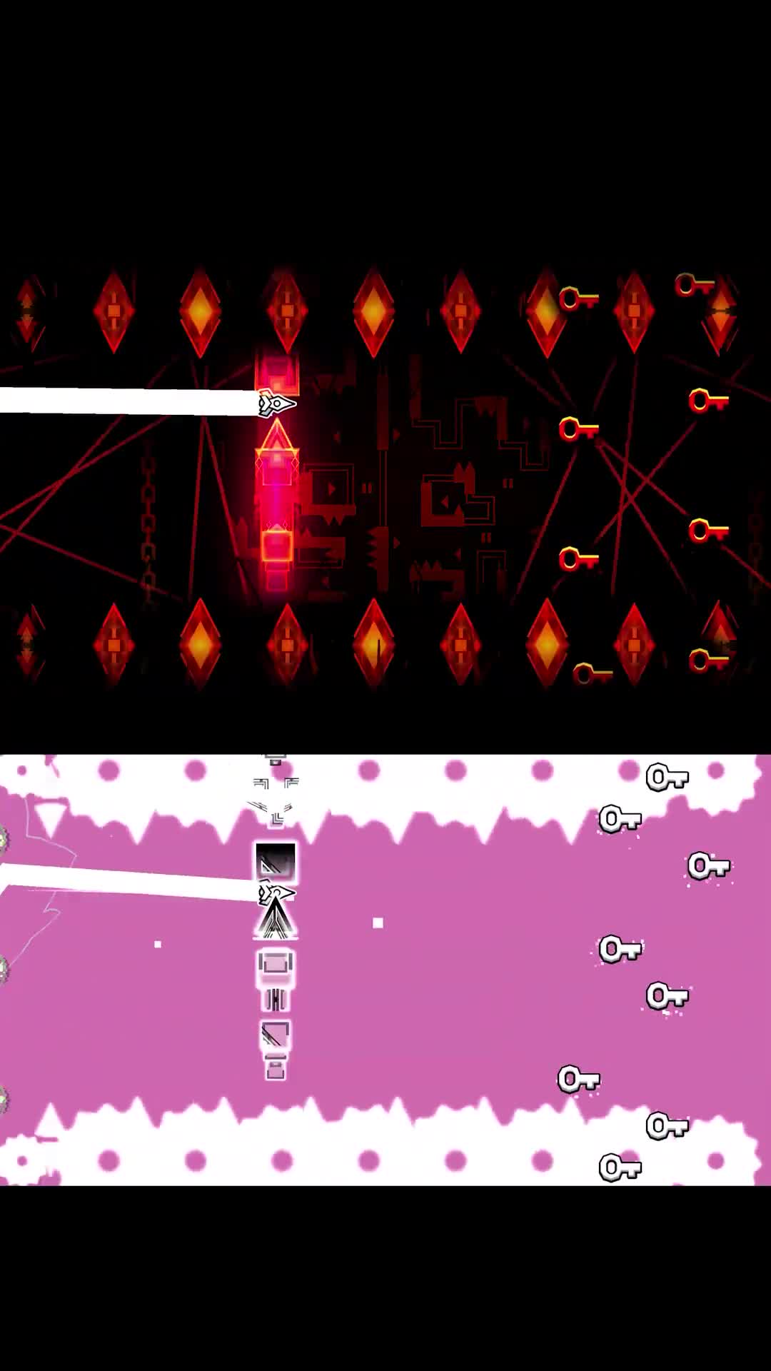 This is the end of LIMBO #shorts