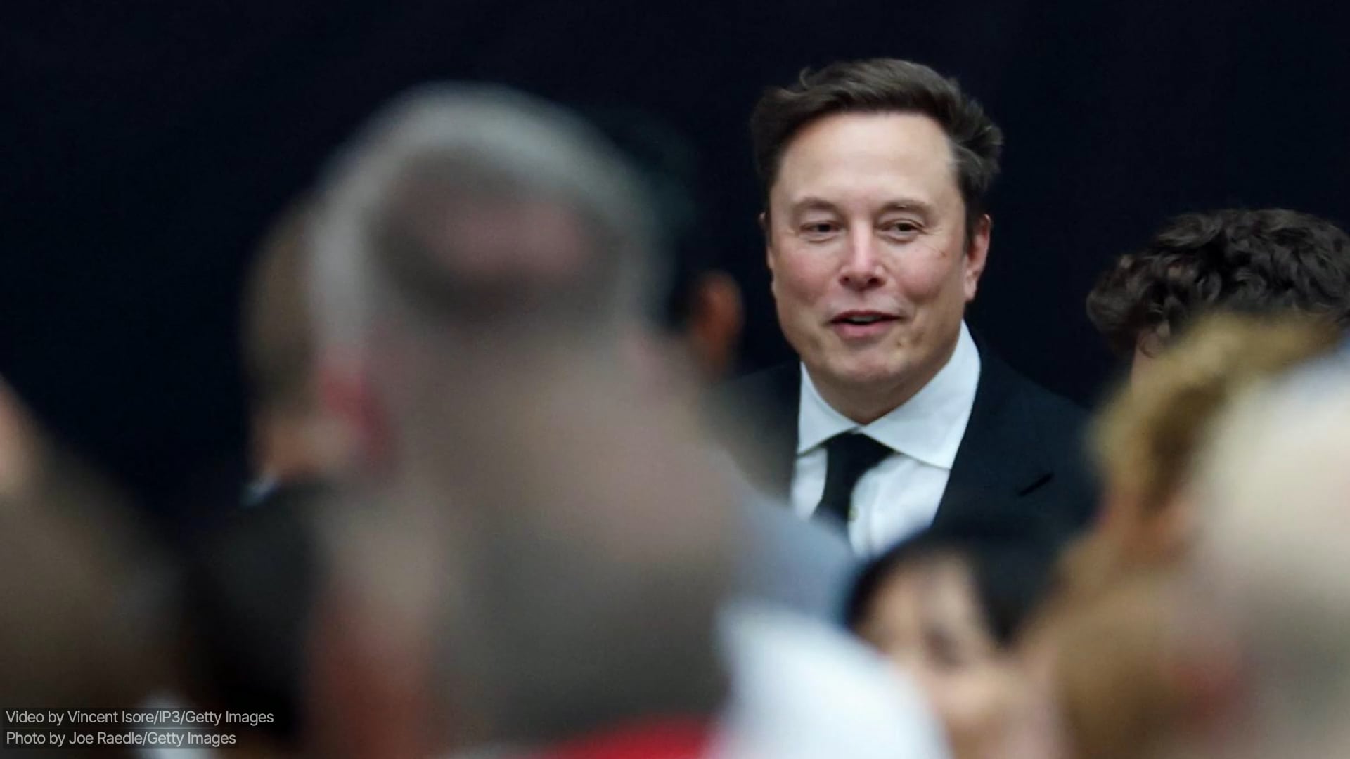 Elon Musk says your six-figure salary will disappear as AI makes money ...