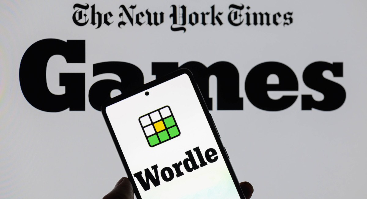Wordle’s hardest puzzles of 2025 revealed — one word broke more streaks ...