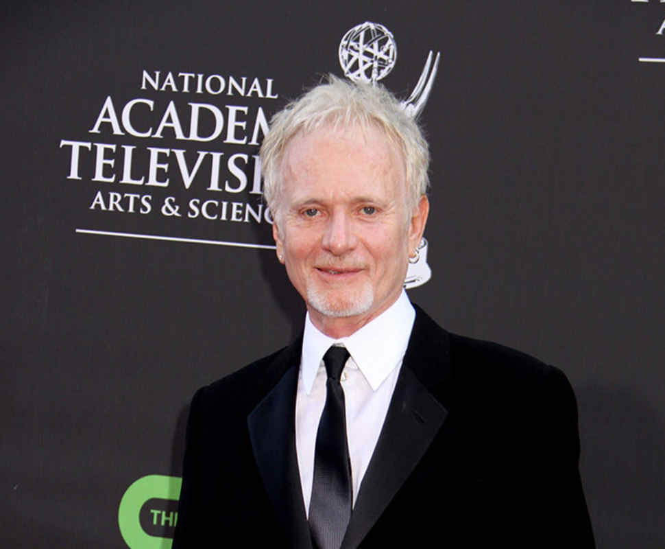 General Hospital's Anthony Geary tribute airdate announced