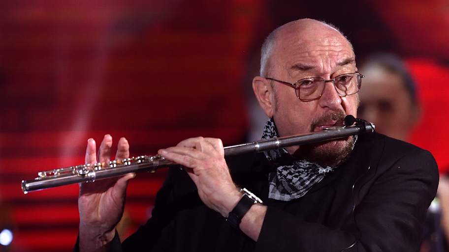Jethro Tull is back and here is where you can see them in 2026