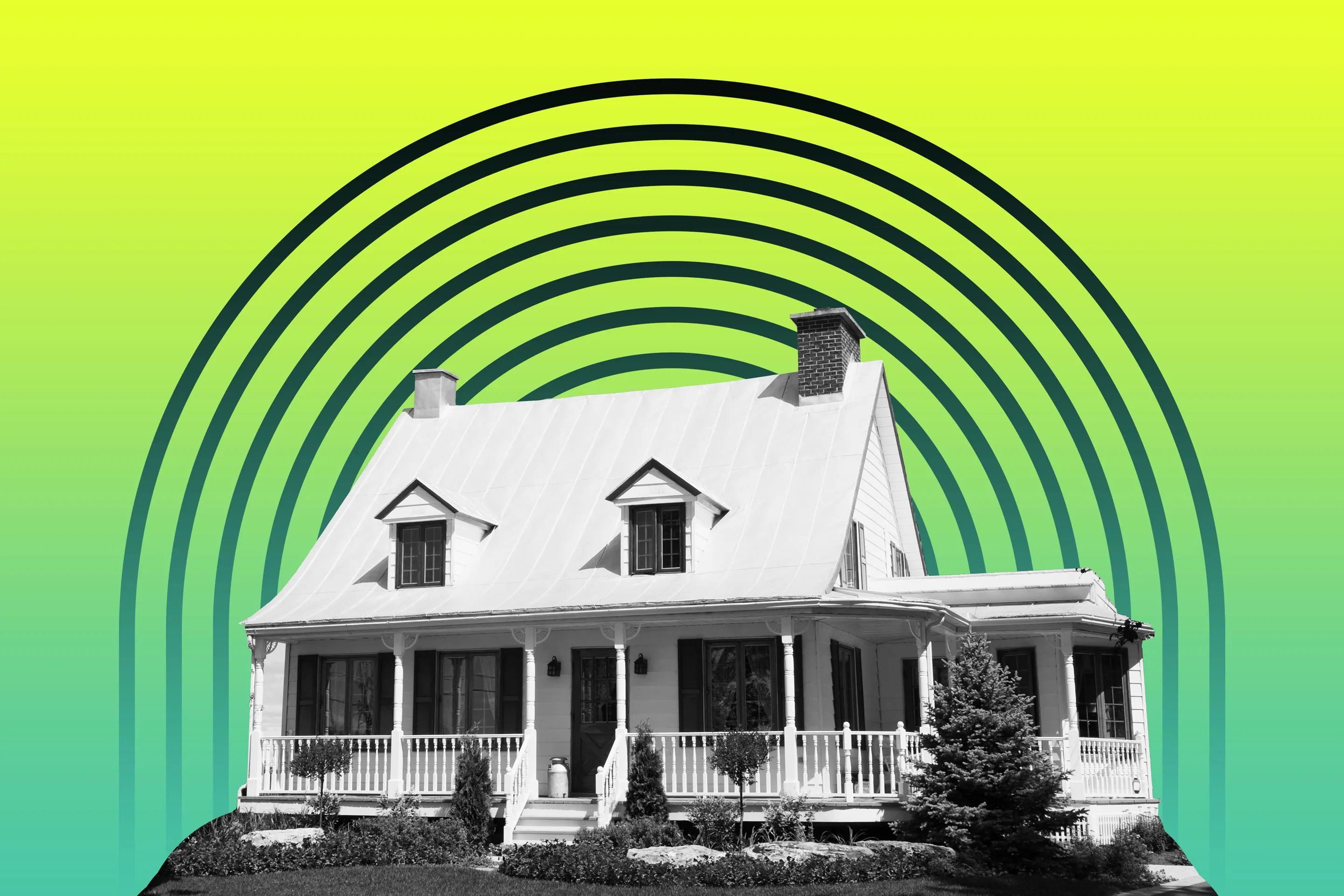 Current mortgage rates