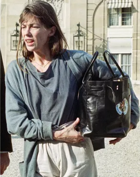 « Si tout le monde se met à vendre des sacs ayant appartenu à Jane ...