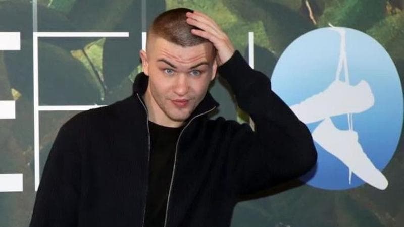 Artem Tkachuk di “Mare fuori” rompe il silenzio sul Tso: “Così sono ...