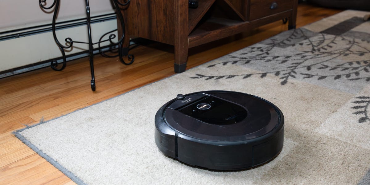 Roomba’s parent company may get a second life, but we can’t recommend ...