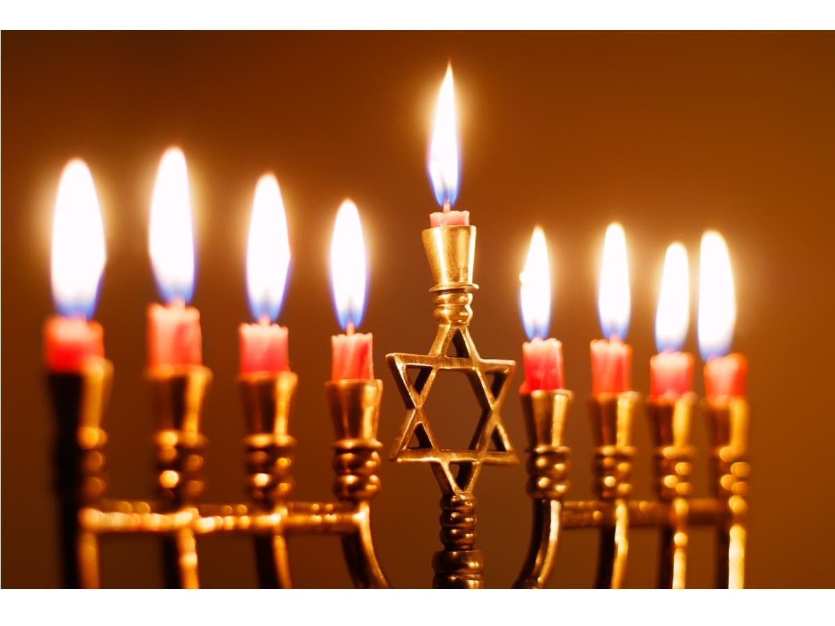 Inaugural Light Up Wayne Hanukkah festival now being held Saturday