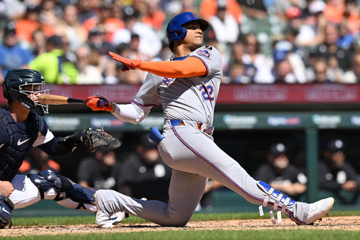 MLB's highest-paid outfielders in 2026