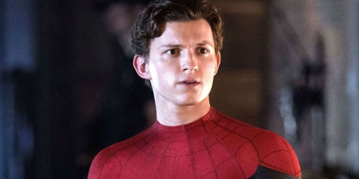 Spider-Man: Brand New Day sarà l’ultimo film con Tom Holland? La ...