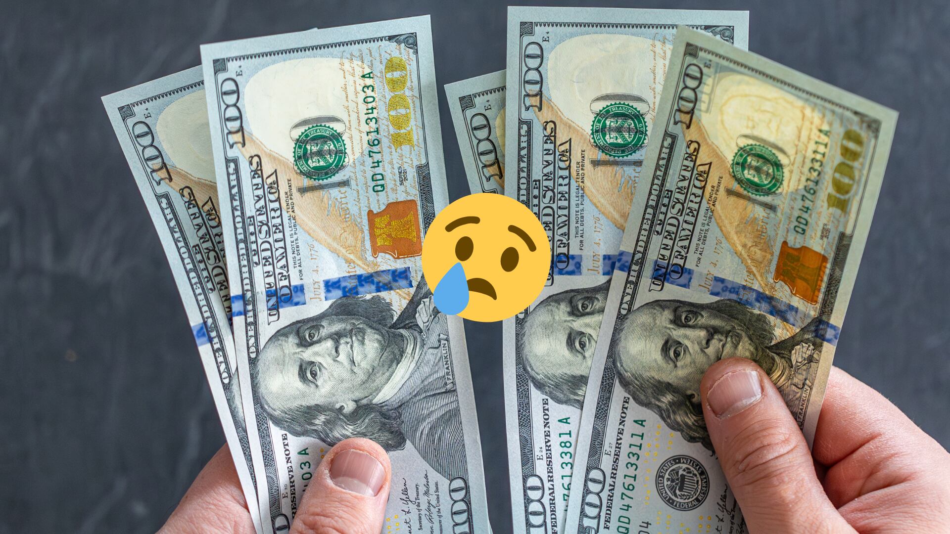 Dólar revive y sacude al peso: vuelve a 18 pesos; mira dónde cerró más caro