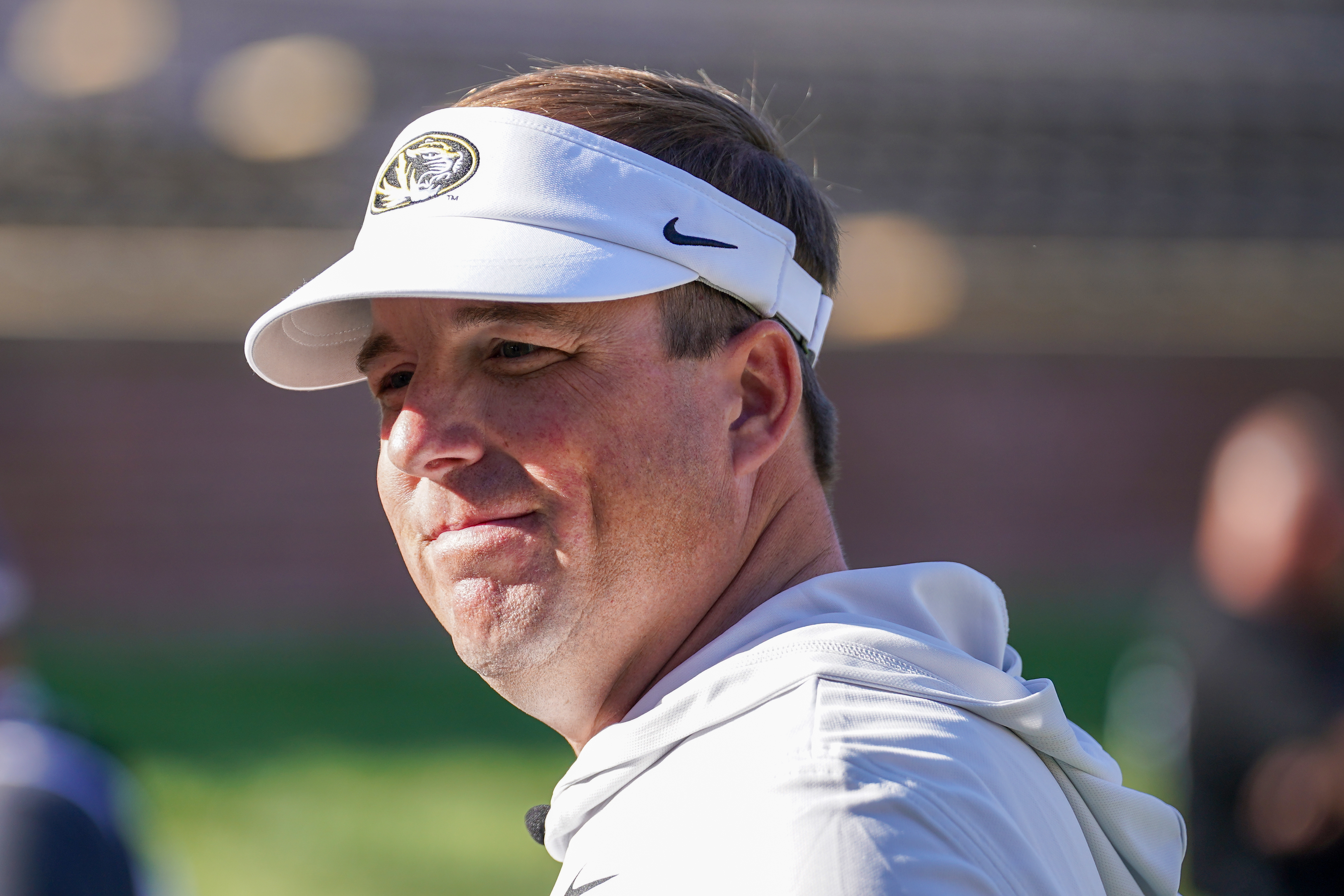 3 names emerge as top candidates for Michigan's head coaching job: report