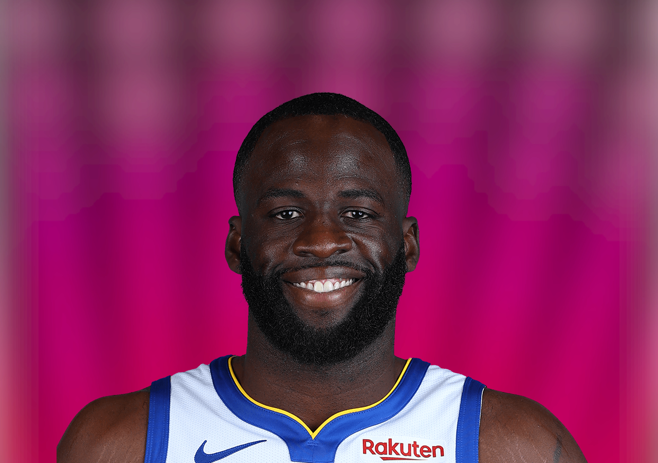 Draymond Green gets ejected for the second time in two weeks