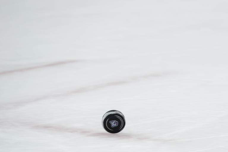 He's a monster: Meet Carson Carels, the small-town kid chasing the NHL ...