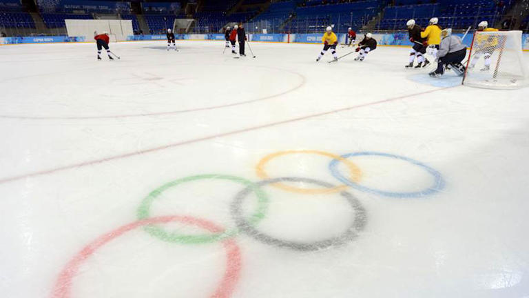 Can NHL players play in the Olympics? Understanding the rules of NHL ...