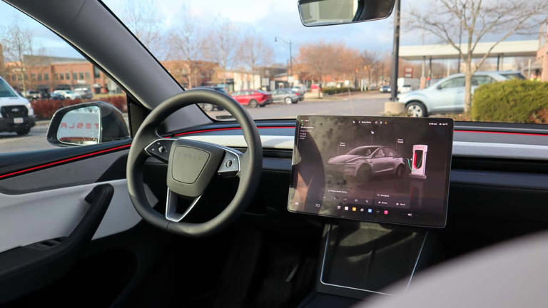 The Tesla Model Y proves that Tesla needs to get back to making cars