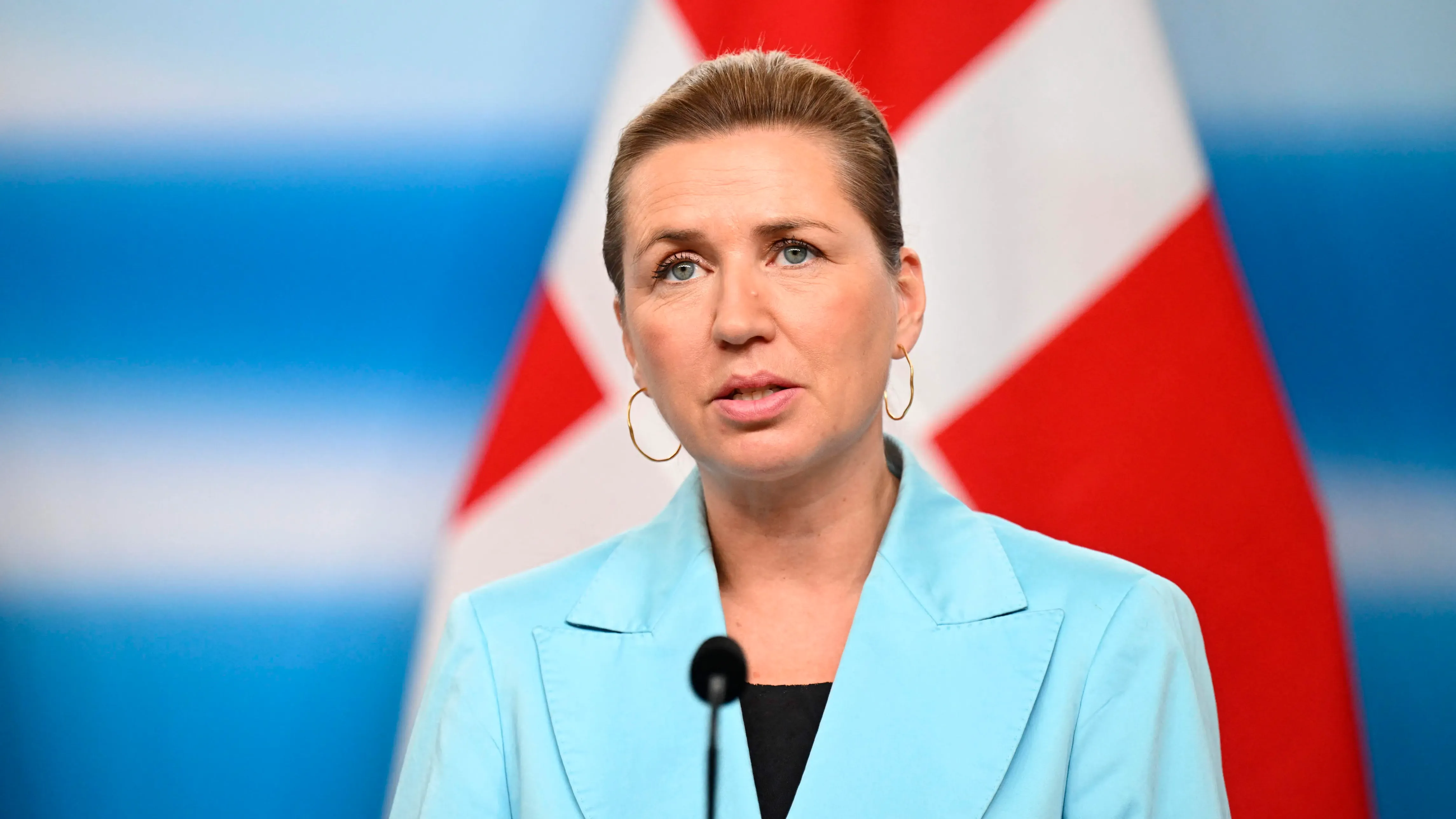 Qvortrup: Mette Frederiksen kan ikke længere være med