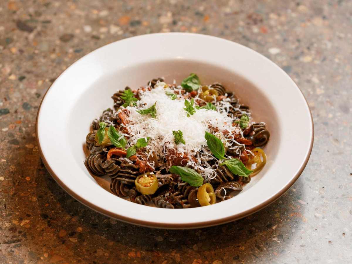 The best restaurants in Boston