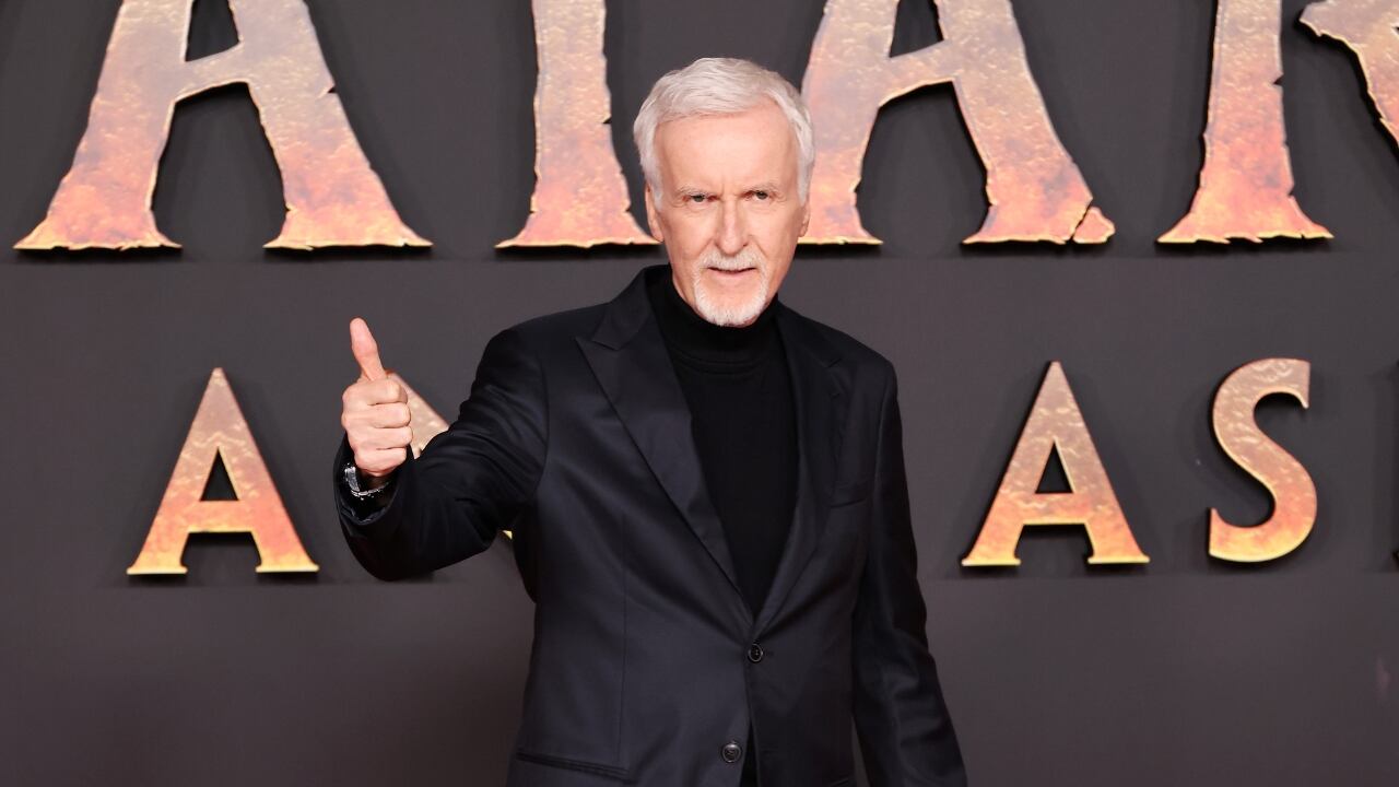 Why did James Cameron spend two decades on Avatar?