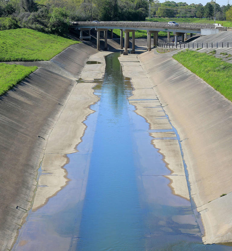 What exactly is a bayou, and why Houston wouldn't exist without them