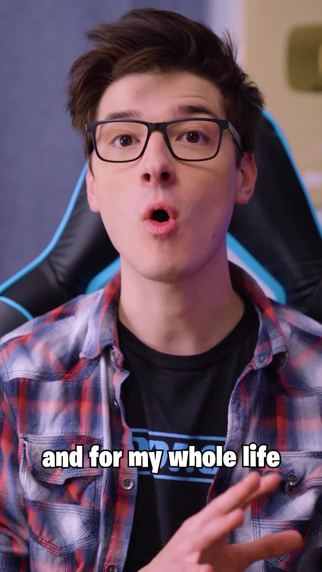 Why I call my fans morons