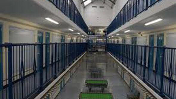 Muslim gangs take control at one of UK's most drug-ridden and violent ...