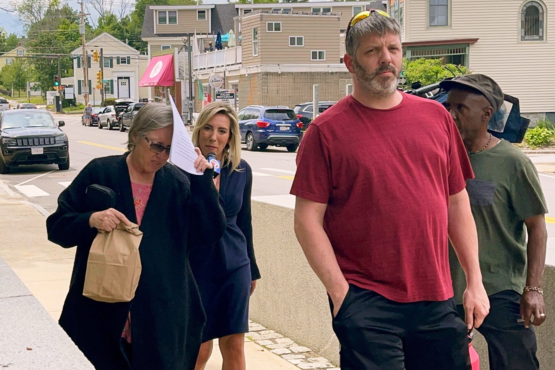 Morgue manager sentenced for selling bodies donated to Harvard