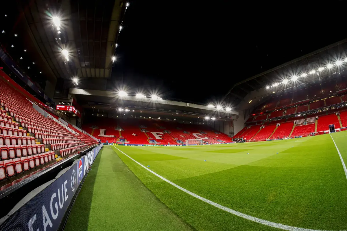 Liverpool FC officially implement new matchday safety measures at Anfield