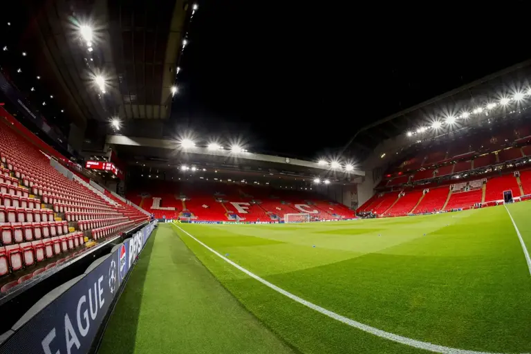 Liverpool FC officially implement new matchday safety measures at Anfield