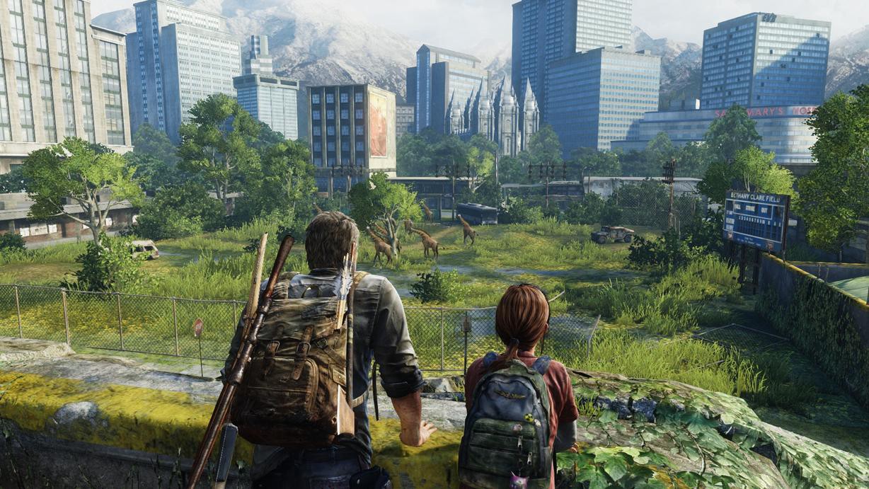 Rating the top 20 video games with the best story mode