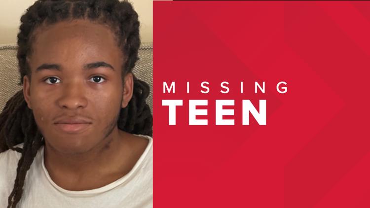 Silver Alert issued for missing Indianapolis teenager