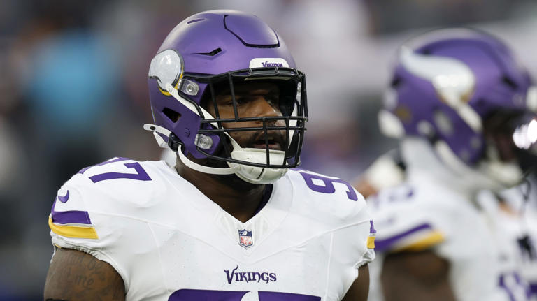 Vikings expected to cut ties with 2-time Pro Bowler in offseason