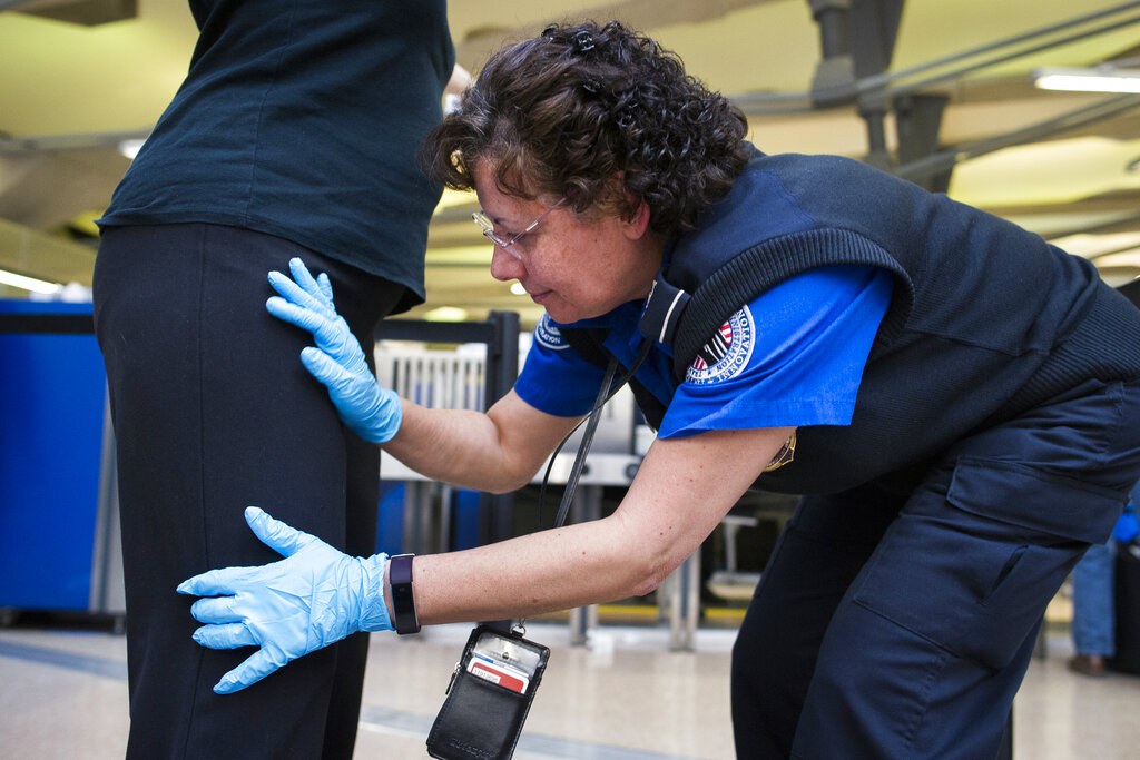 Sean Duffy’s daughter called Trump’s TSA ‘unconstitutional’ after ...