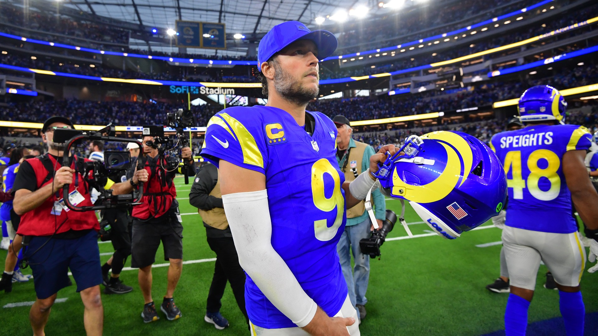 NFL Week 16 preview: Thursday night football & Sunday slate