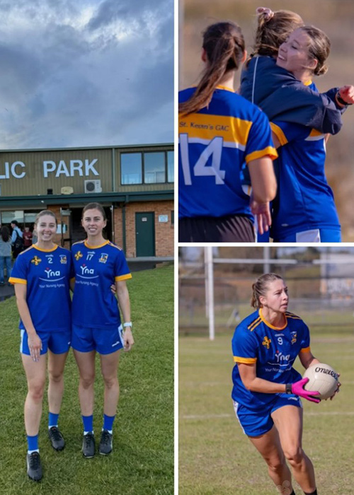 Funeral details announced for 'wonderful' Irish teacher Sarah Halpenny ...