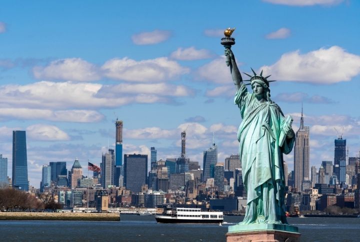 The origins and meanings of each state name