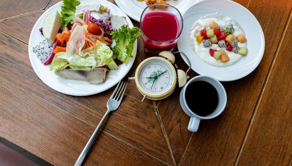 Denne kombinasjonen kan gi mer tap av fett – uten at du mister muskler