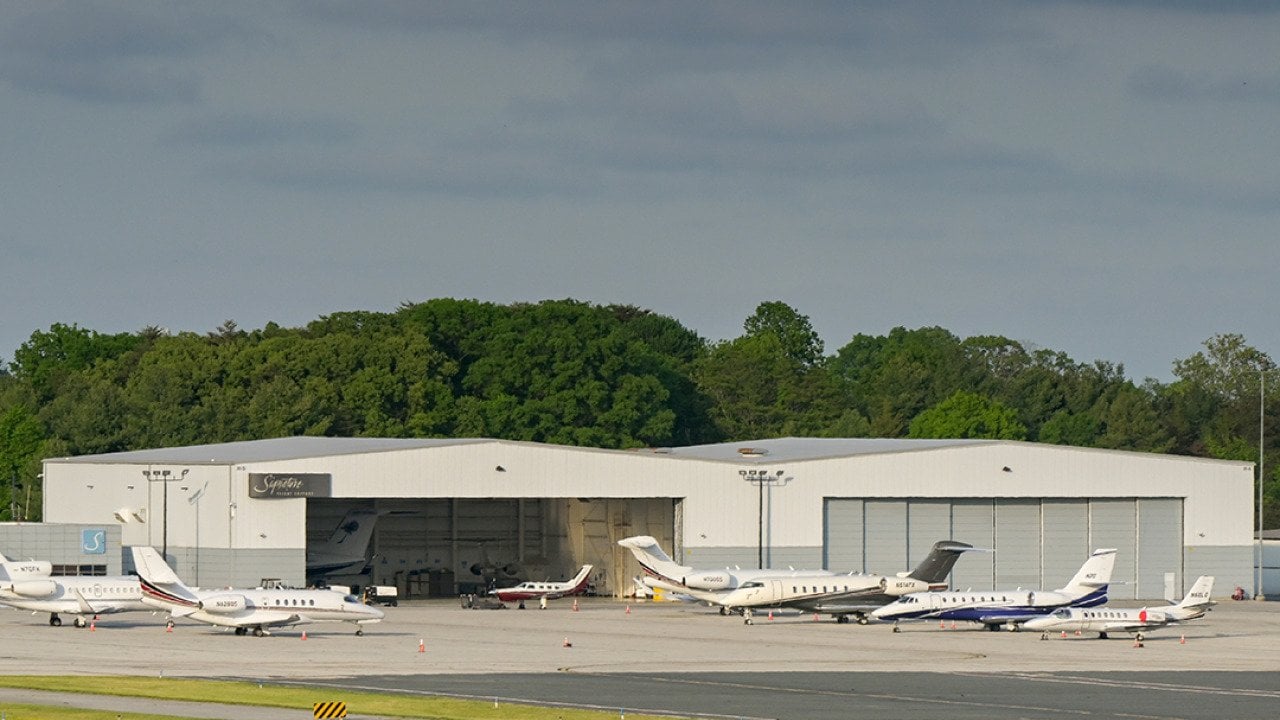 Private aviation market hits $26.6B as shared ownership models disrupt ...