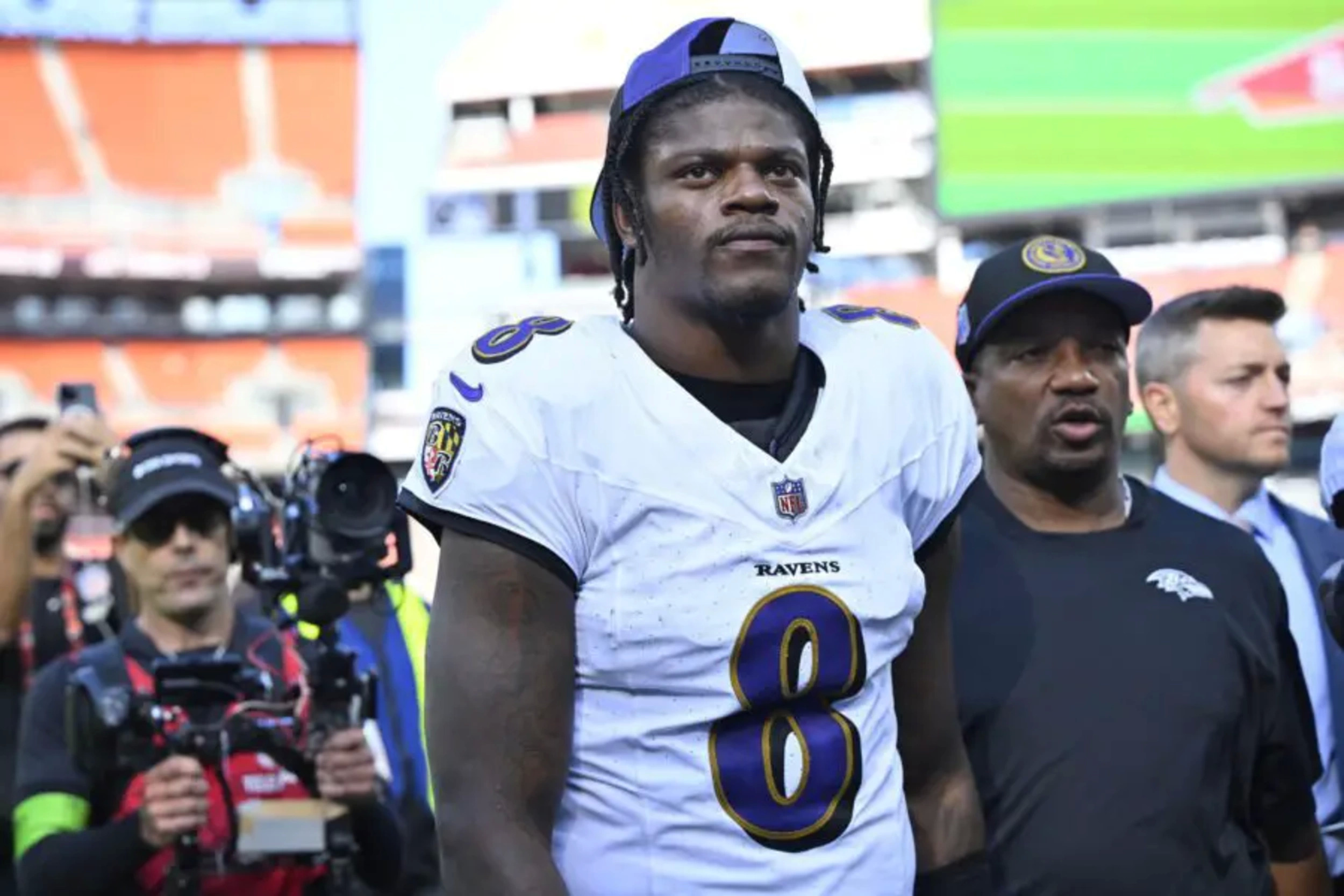 Packers catch major break ahead of showdown vs. Baltimore Ravens