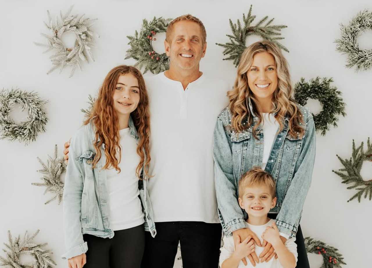 NASCAR driver, family killed in North Carolina plane crash: Congressman