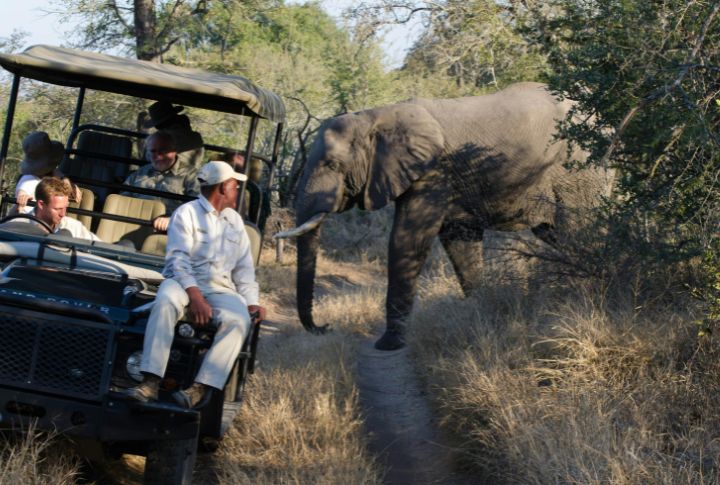 15 high-end getaways worth your hard-earned cash