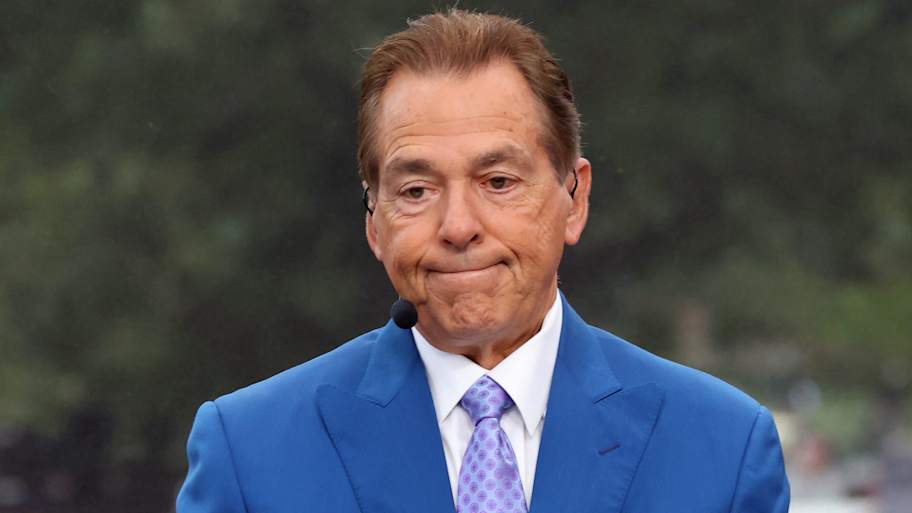 Nick Saban questions legitimacy of SEC playoff team's home atmosphere